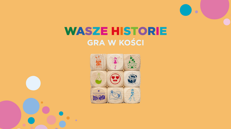 Instrukcja - gra wasze historie – Rozwojowa Mama Instrukcja - gra wasze historie – Rozwojowa Mama